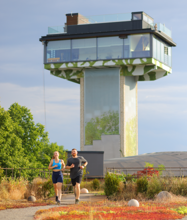 Ihr Wellnesshotel in Hohenlohe - Mawell Resort
