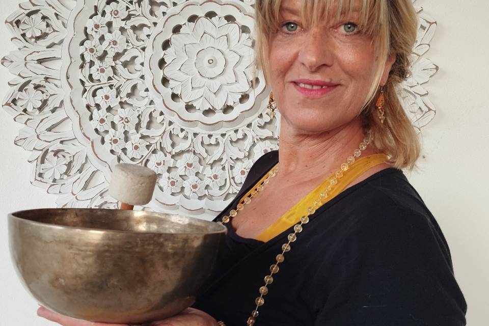 Yoga in der Natur für Ruhe, Kraft & Balance - Mawell Resort